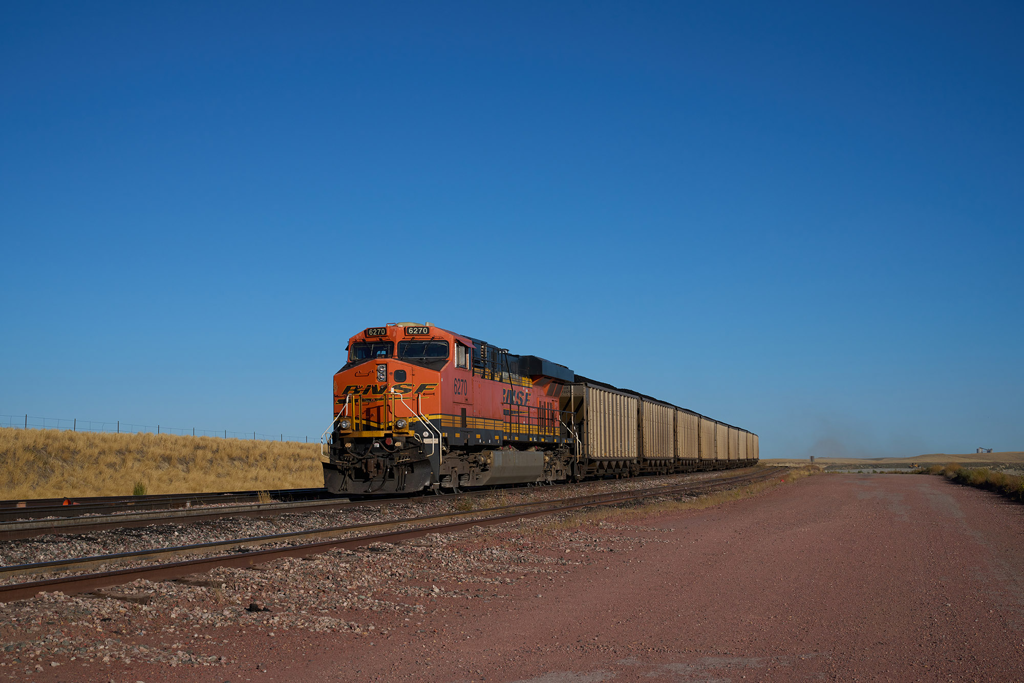 Dig Into Eagle Butte & Belle Ayr: Coal Mine Tours & History