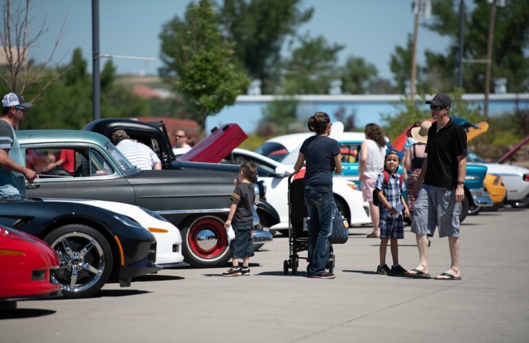 Home - Visit Gillette