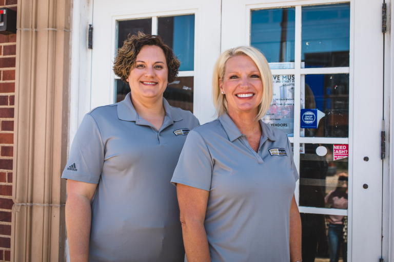 About The Gillette Wyoming Convention And Visitors Bureau