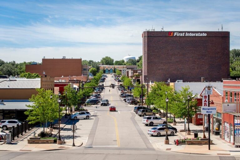 Gillette Wyoming: Top Things to Do in Gillette Wyoming