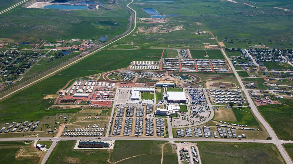 25 Things to Do in Gillette Wyoming with Kids