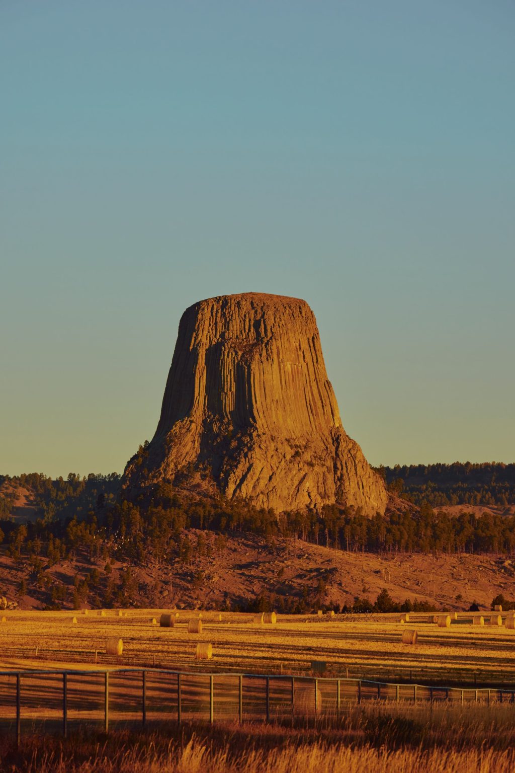 The Devils Tower Story: America’s First National Monument
