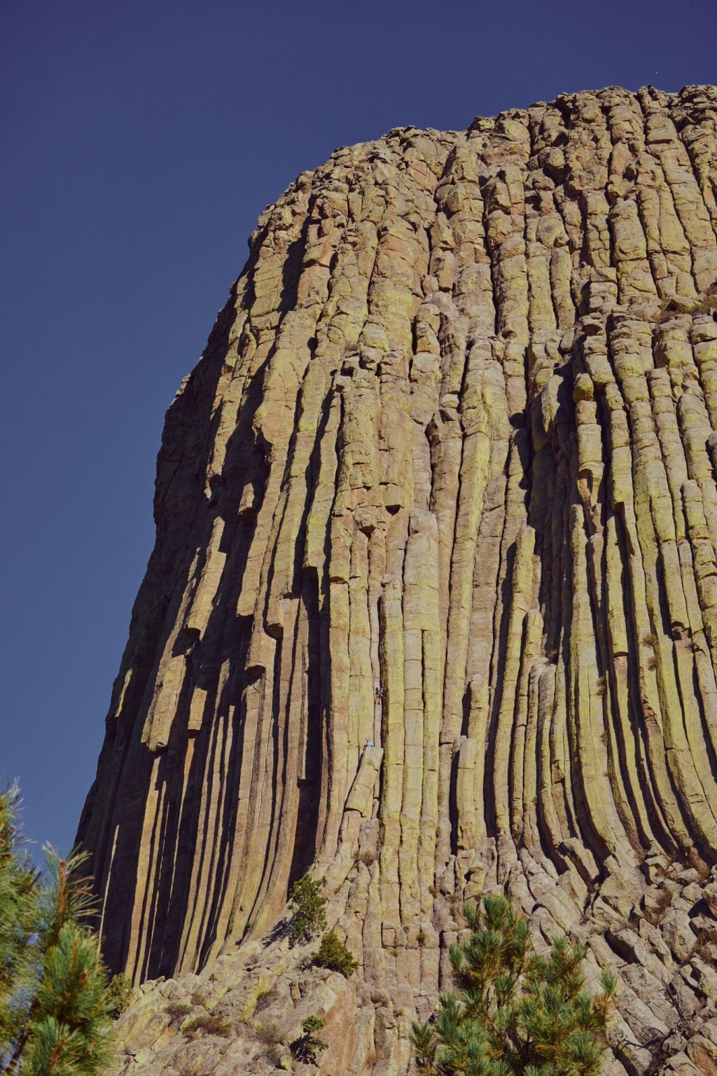 The Devils Tower Story: America’s First National Monument