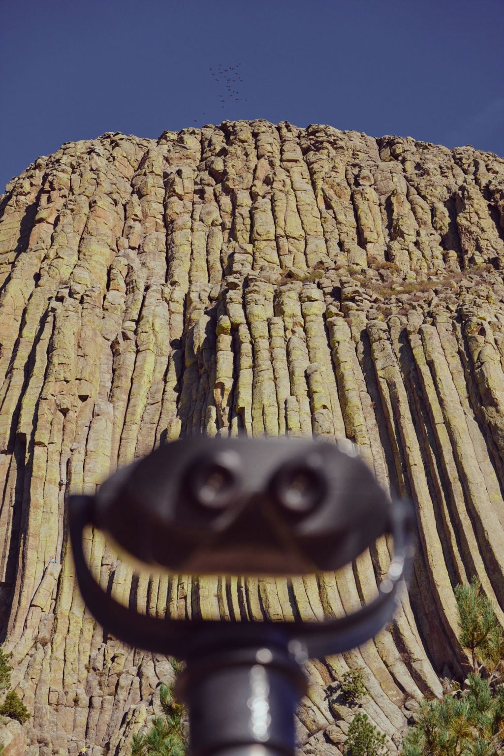 The Devils Tower Story: America’s First National Monument