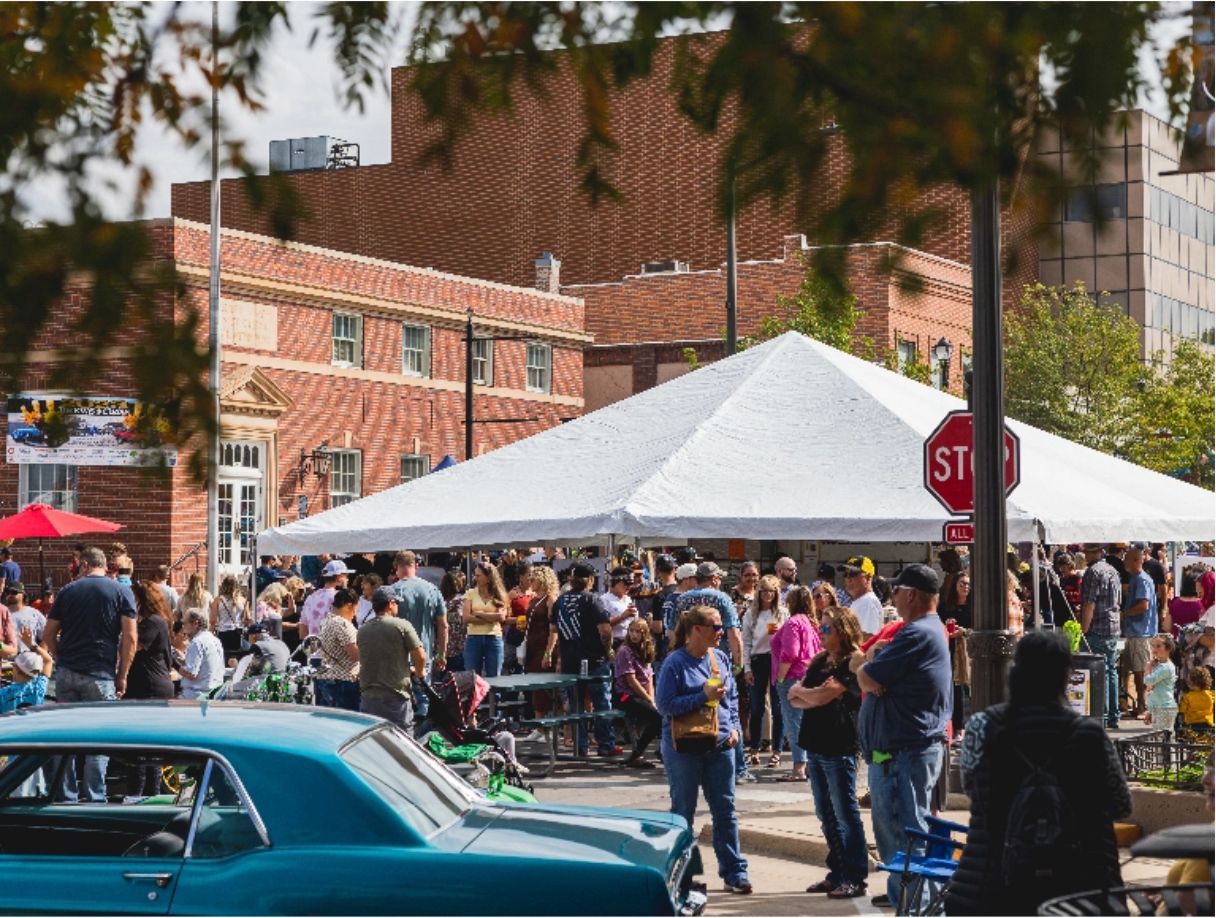 Annual Events | Visit Gillette